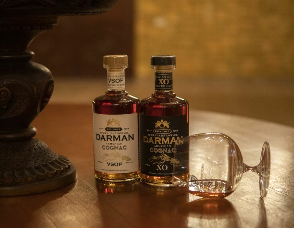 Pleasure For Connoisseurs